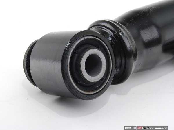 Genuine Volkswagen Audi - 4F0616031M - Rear Shock Absorber - Left - (NO ...