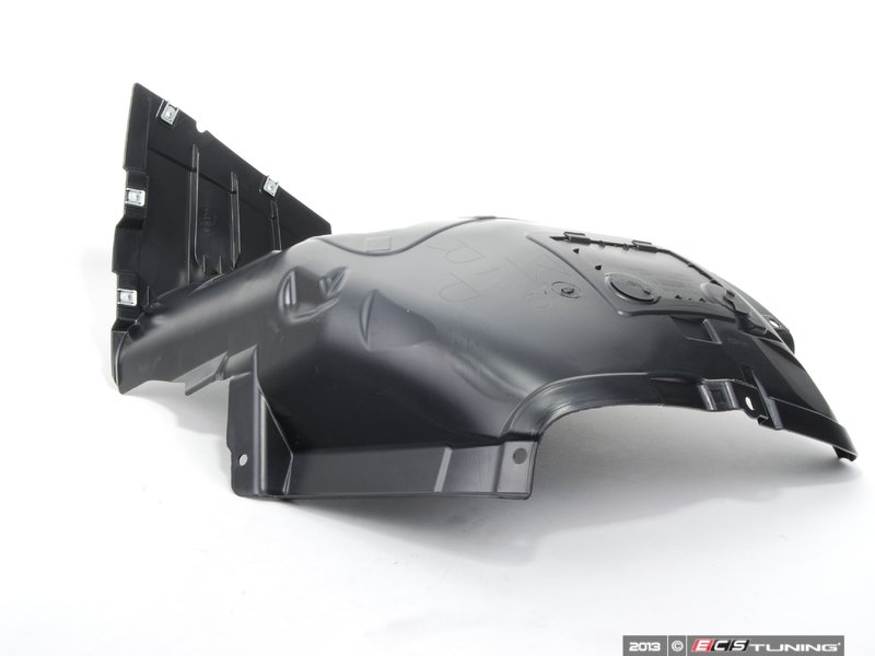 Genuine BMW - 51717892802 - Lower Front Fender Liner - Right (51-71-7 ...