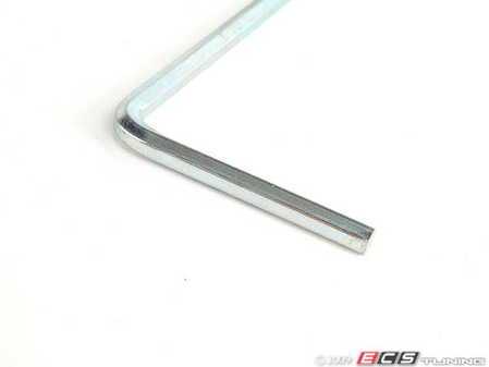 Genuine BMW - 54127199322 - Manual Sunroof Crank (54-12-7-199-322)