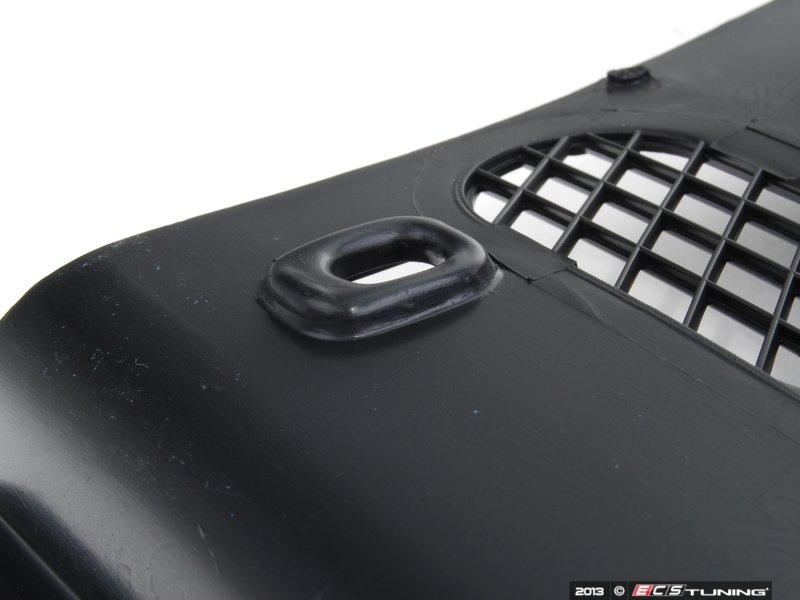 Genuine BMW - 51711946126 - E34 Windshield Covering - right (51-71-1 ...