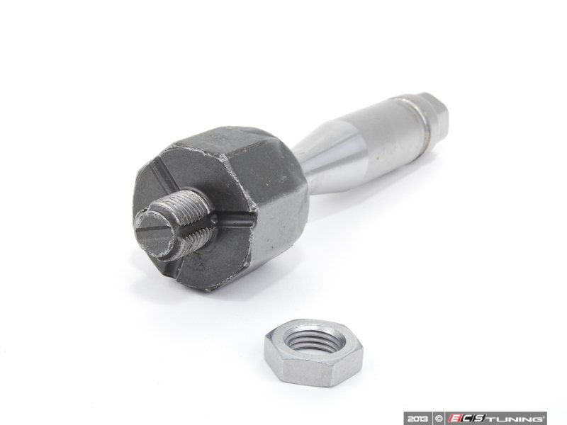 Lemforder - 4F0422821D - Inner Tie Rod - Priced Each