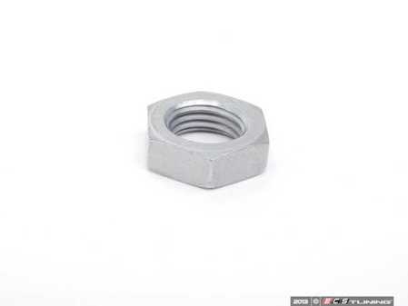 Lemforder - 4F0422821D - Inner Tie Rod - Priced Each