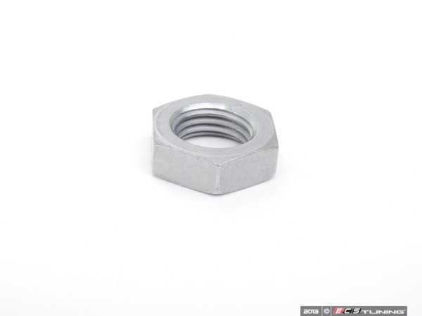 Lemforder - 4F0422821D - Inner Tie Rod - Priced Each