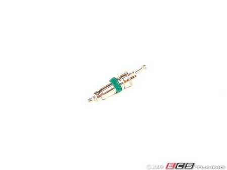 Original Equipment Supplier - 8A0820855AA - A/C Pressure Switch ...
