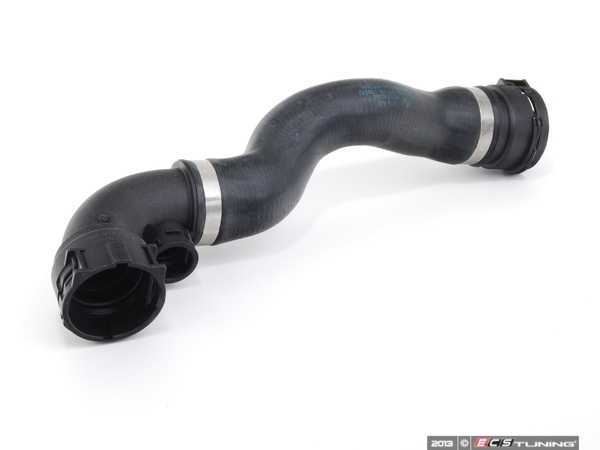 Genuine BMW - 11531436408KT - Complete Cooling System Hose Kit