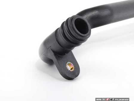 Genuine BMW - 11531436408KT - Complete Cooling System Hose Kit