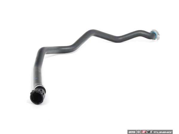 Genuine BMW - 11531436408KT - Complete Cooling System Hose Kit