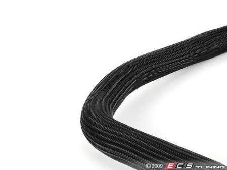 Genuine BMW - 32411095526 - Power Steering Feed Hose (32-41-1-095-526)