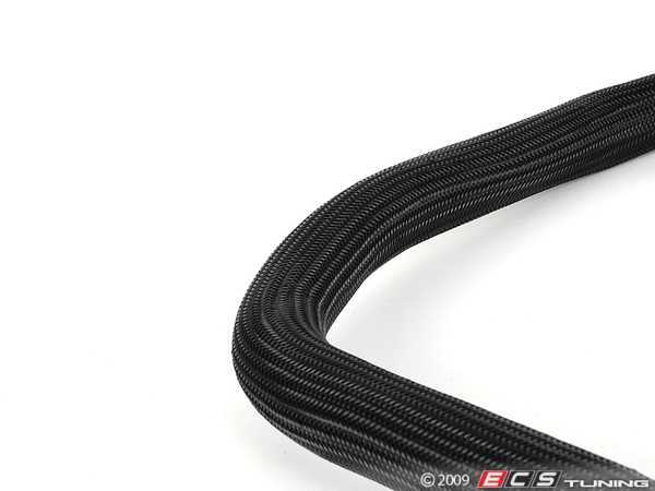 Genuine BMW - 32411095526 - Power Steering Feed Hose (32-41-1-095-526)