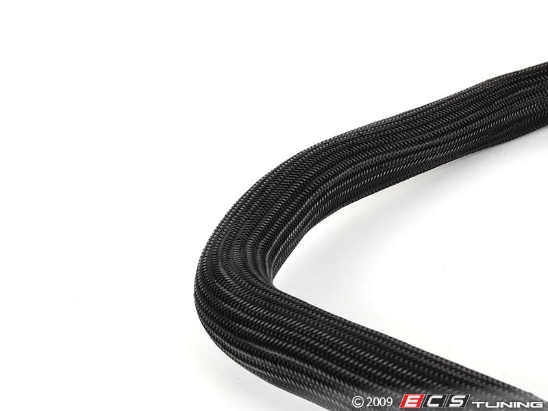 Genuine BMW - 32411095526 - Power Steering Feed Hose (32-41-1-095-526)