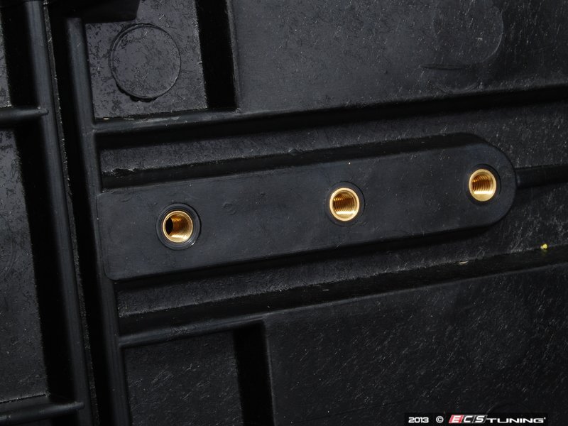 Genuine BMW - 51718408905 - PAN (51-71-8-408-905)