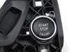 Genuine BMW - 61316966714 - Engine Start/Stop Switch (61-31-6-966-714)