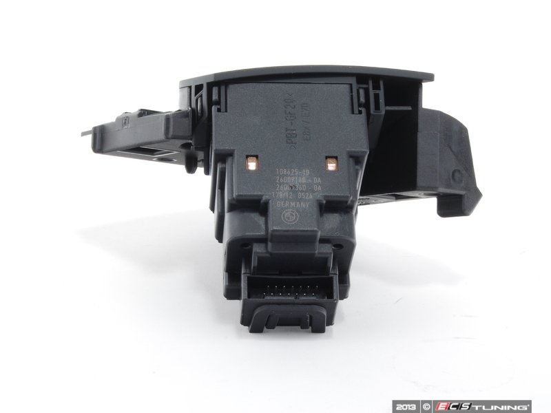 Genuine BMW - 61316966714 - Engine Start/Stop Switch (61-31-6-966-714)