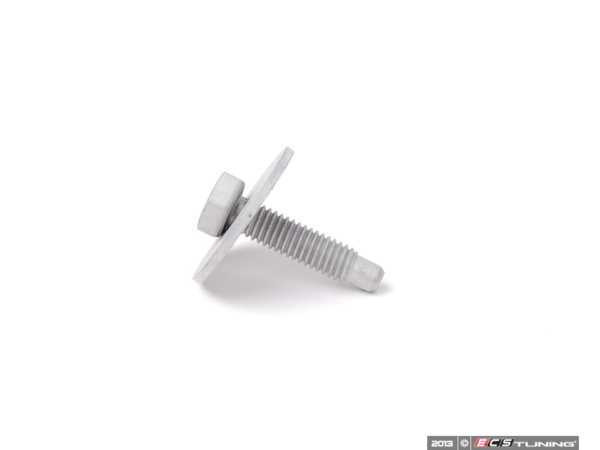 Genuine BMW - 07147117693 - Hex Bolt With Washer - Priced Each (07-14-7 ...