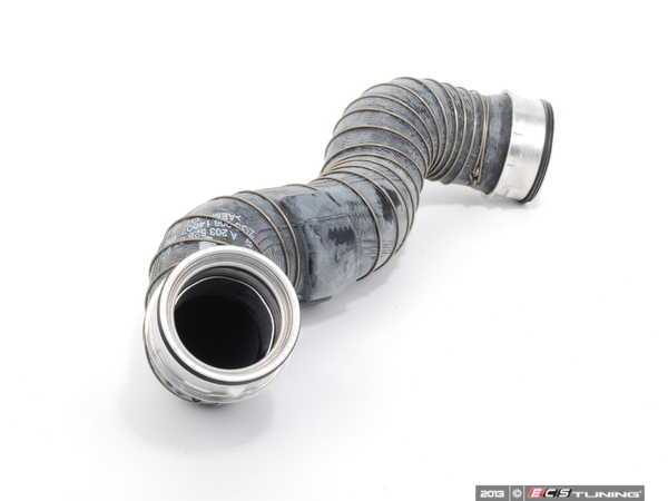 Genuine Mercedes Benz - 2035280782 - Charge Air Cooler Hose