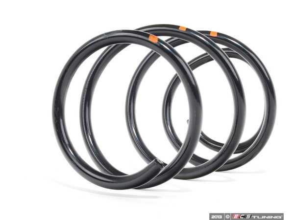 Genuine BMW - 31331093084 - Front Coil Spring (31-33-1-093-084)