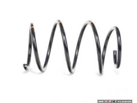 Genuine BMW - 31331093084 - Front Coil Spring (31-33-1-093-084)