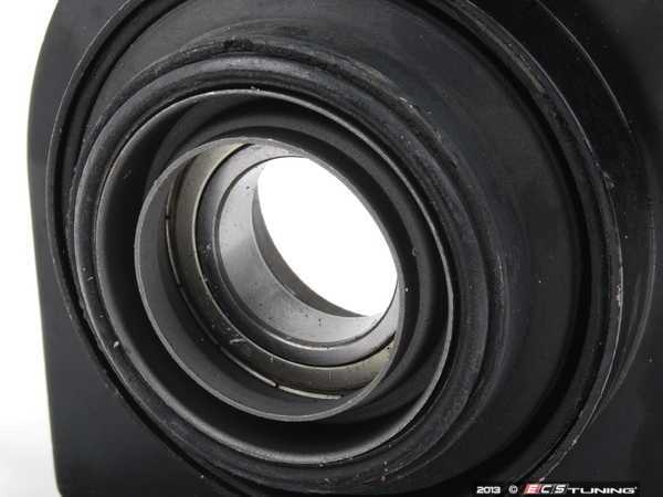 URO - 1634100010 - Propeller Shaft Center Support Assembly