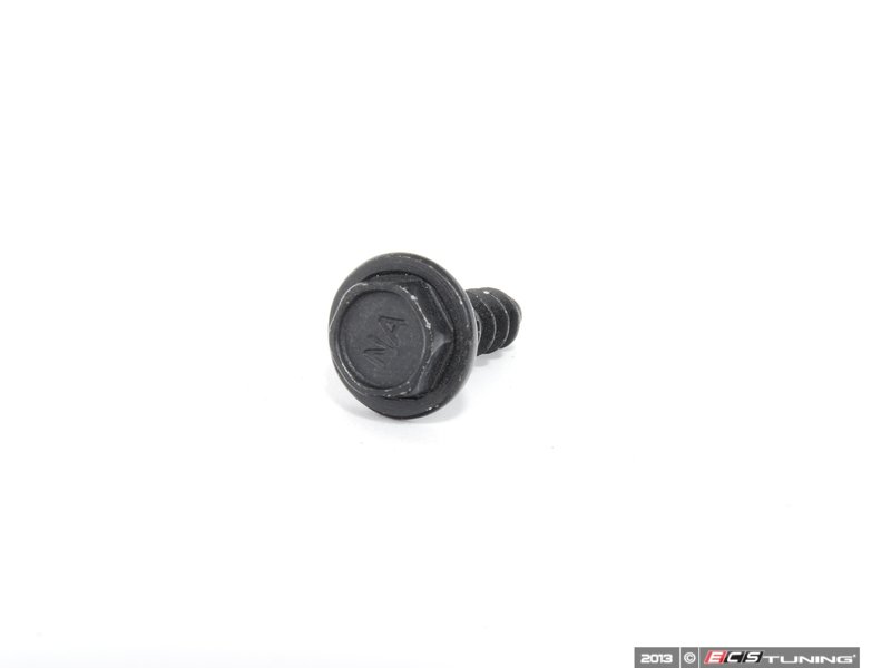 Genuine BMW - 07147146539 - Plastic Bolt (07-14-7-146-539)