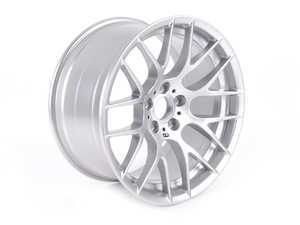 Genuine BMW Parts Wheels & Accessories - ECS Tuning