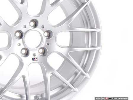 Genuine BMW - 36112284055 - 19" Competition Package Style 359 Wheel ...