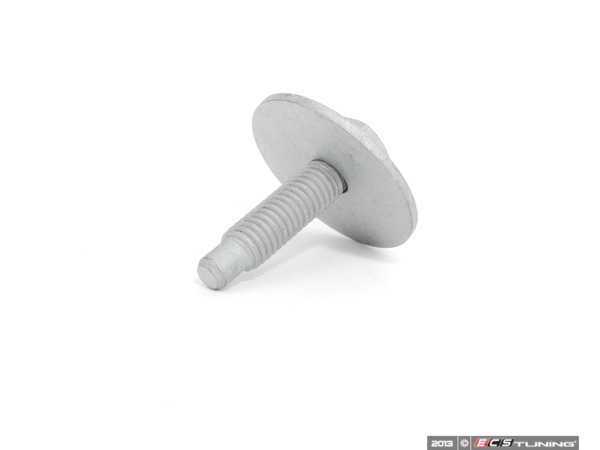 Genuine BMW - 07147117693 - Hex Bolt With Washer - Priced Each (07-14-7 ...
