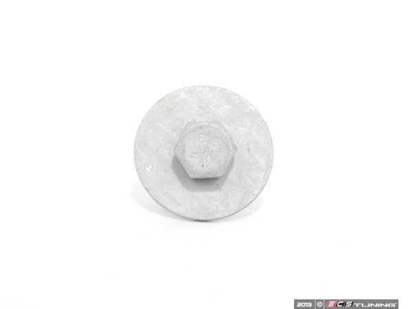 Genuine BMW - 07147117693 - Hex Bolt With Washer - Priced Each (07-14-7 ...