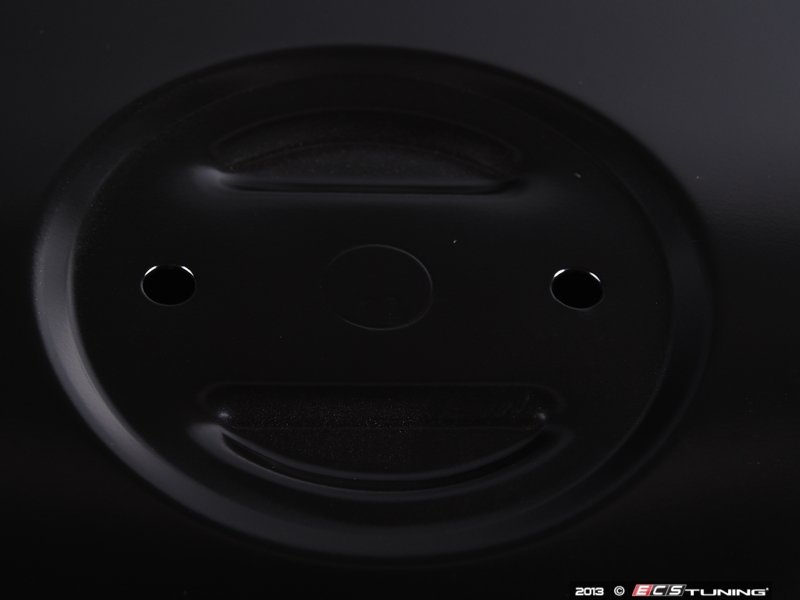 Genuine BMW - 41618237725 - Hood (41-61-8-237-725)