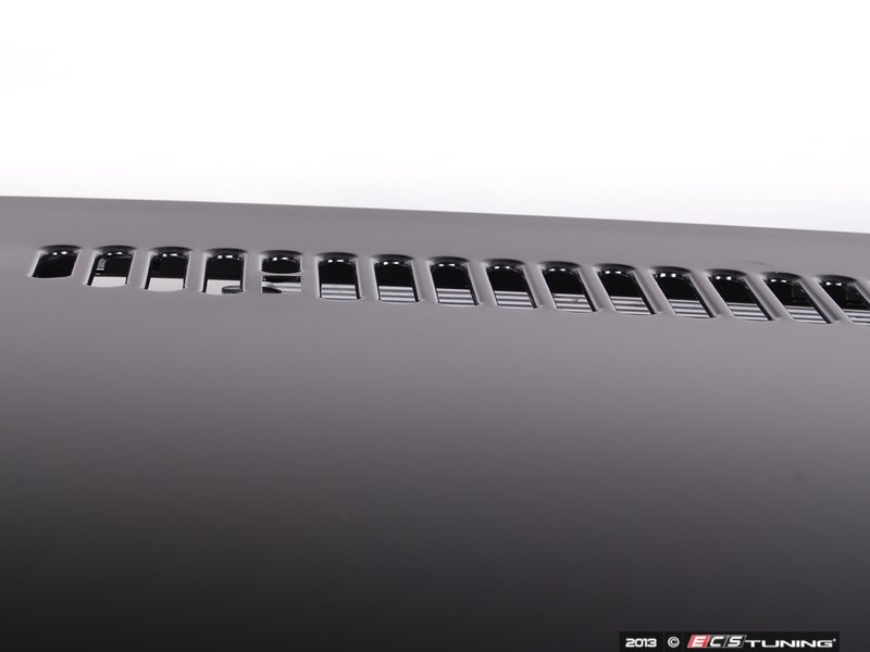 Genuine BMW - 41618237725 - Hood (41-61-8-237-725)