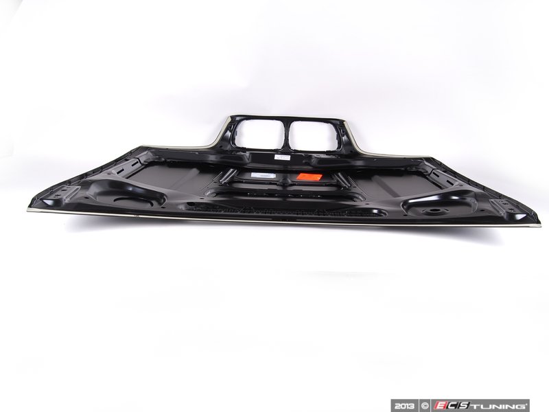Genuine BMW - 41618237725 - Hood (41-61-8-237-725)