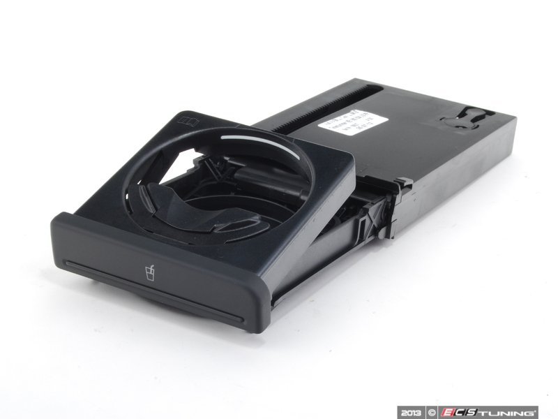 ECS News - Audi B6 A4/S4 In-Dash Cup Holder