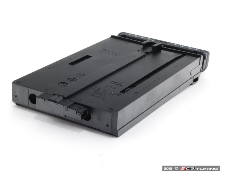 ECS News - Audi B6 A4/S4 In-Dash Cup Holder