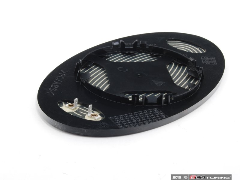 ECS News - R50/R52/R53 MINI European Convex Mirror (Driver Side)