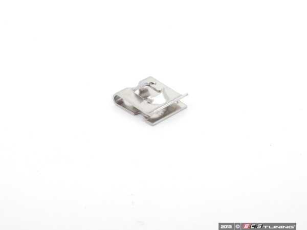 Genuine Volkswagen Audi - N90825101 - SPEED NUT (N 908 251 01)