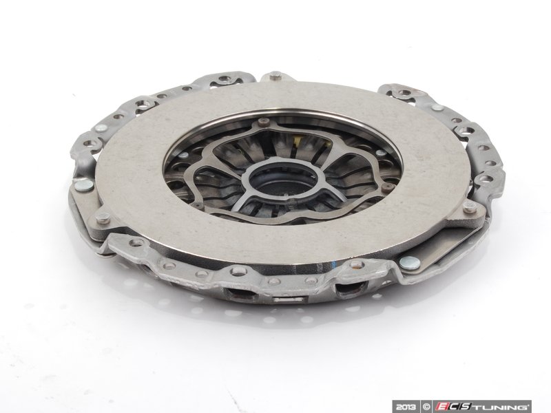 Genuine BMW - 21212282667 - E46 M3 Remanufactured Clutch Kit (21-21-2 ...