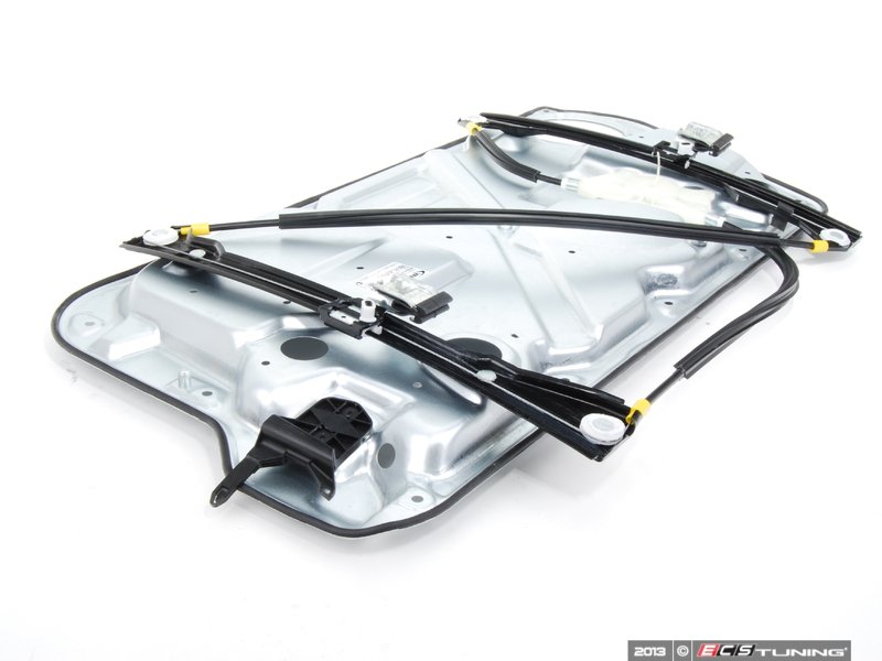 Vaico - 1C0837655C - Left Window Regulator