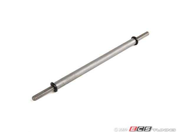 Genuine Volkswagen Audi - 021115279 - Oil Pump Drive Shaft (021 115 279)