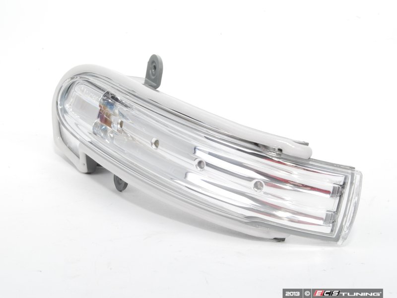 Genuine Mercedes Benz - 2038201521 - W203 C Class Mirror Turn Signal ...