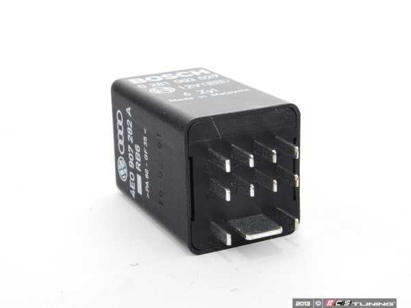 Genuine Volkswagen Audi - 4E0907282A - MODULE - (NO LONGER AVAILABLE ...