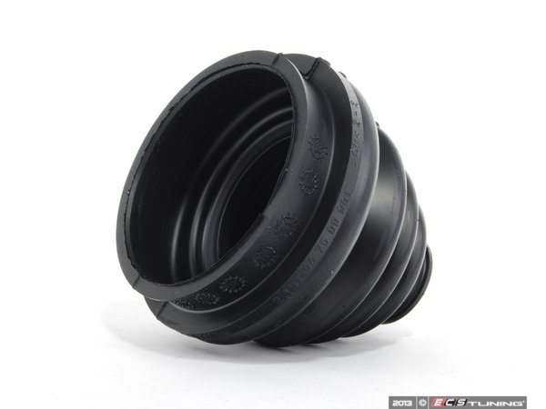 Genuine Porsche - 99634929100 - Outer CV Boot - Priced Each