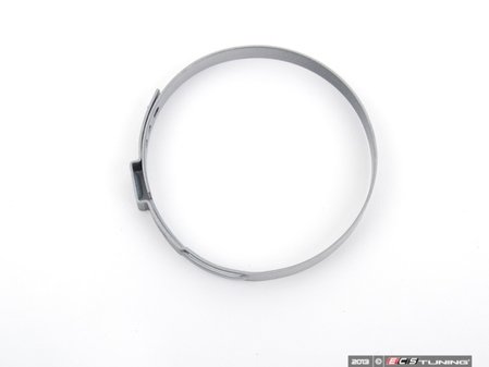 Genuine Porsche - 99734995700 - RING CLAMP.