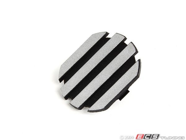 Genuine BMW - 11121403345 - Valve Cover Beauty Cap (11-12-1-403-345)