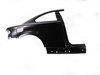 Genuine BMW - 41008052628 - Rear Quarter Panel & C-Pillar - Right (41 ...