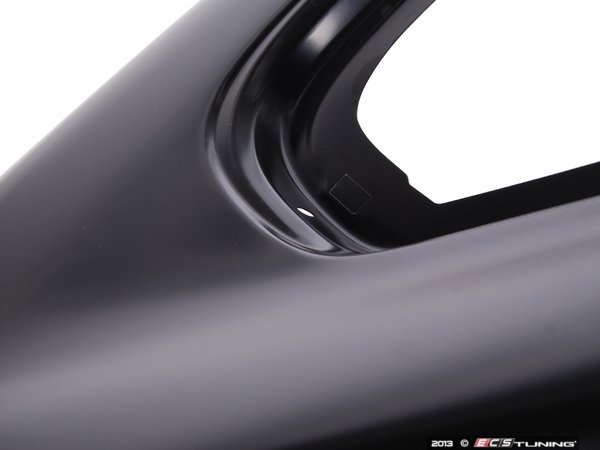 Genuine BMW - 41008052628 - Rear Quarter Panel & C-Pillar - Right (41 ...