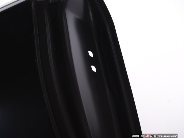 Genuine BMW - 41008052628 - Rear Quarter Panel & C-Pillar - Right (41 ...