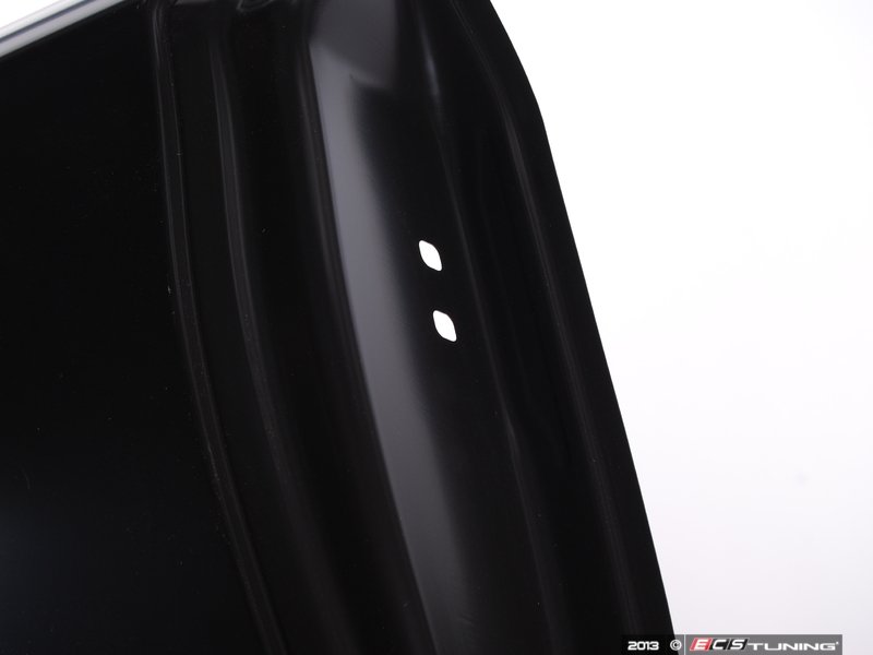 Genuine BMW - 41008052628 - Rear Quarter Panel & C-Pillar - Right (41 ...