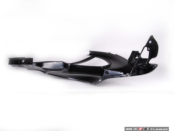 Genuine BMW - 41008052628 - Rear Quarter Panel & C-Pillar - Right (41 ...