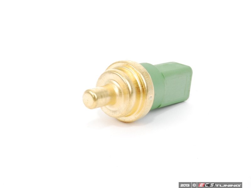 ECS News - Audi B6 S4 Cooling System Refresh Kits