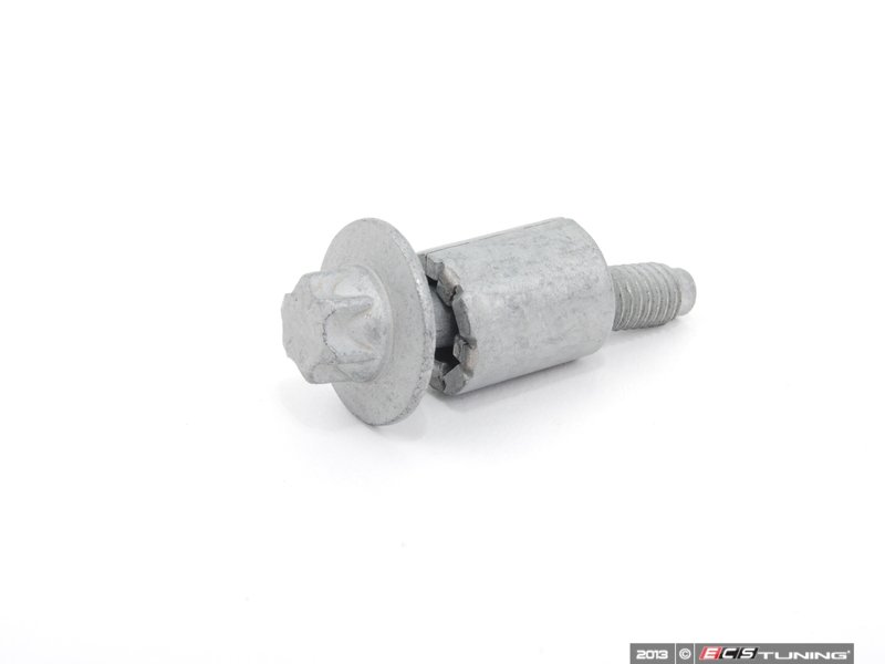 Genuine BMW - 11127544369 - ASA Bolt - priced each (11-12-7-544-369)