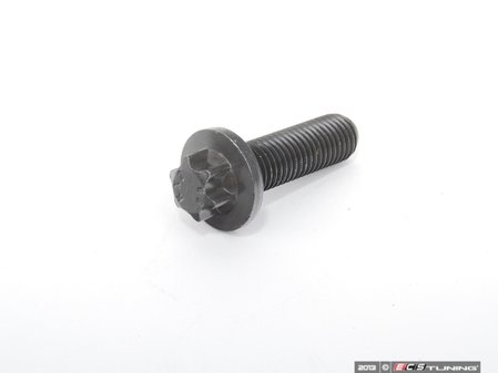 Genuine BMW - 11127574303 - Cylinder Head Bolts - Set (11-12-7-574-303)